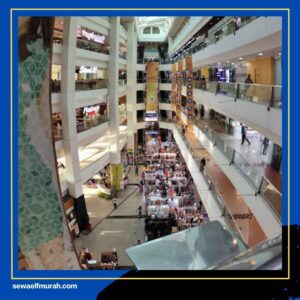 PLAZA ATRIUM JAKARTA: Lokasi, Fasilitas, Jam Operasional, dan Aktivitas ...