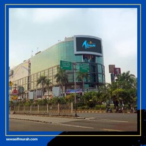 PLAZA ATRIUM JAKARTA: Lokasi, Fasilitas, Jam Operasional, dan Aktivitas ...