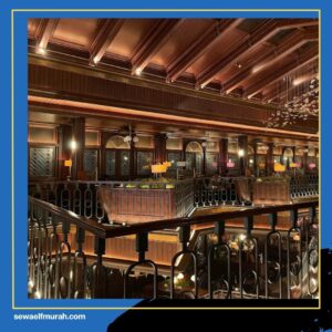 Phoenix Gastrobar PIK – Harga, Lokasi, Jam Operasional, dan Info ...