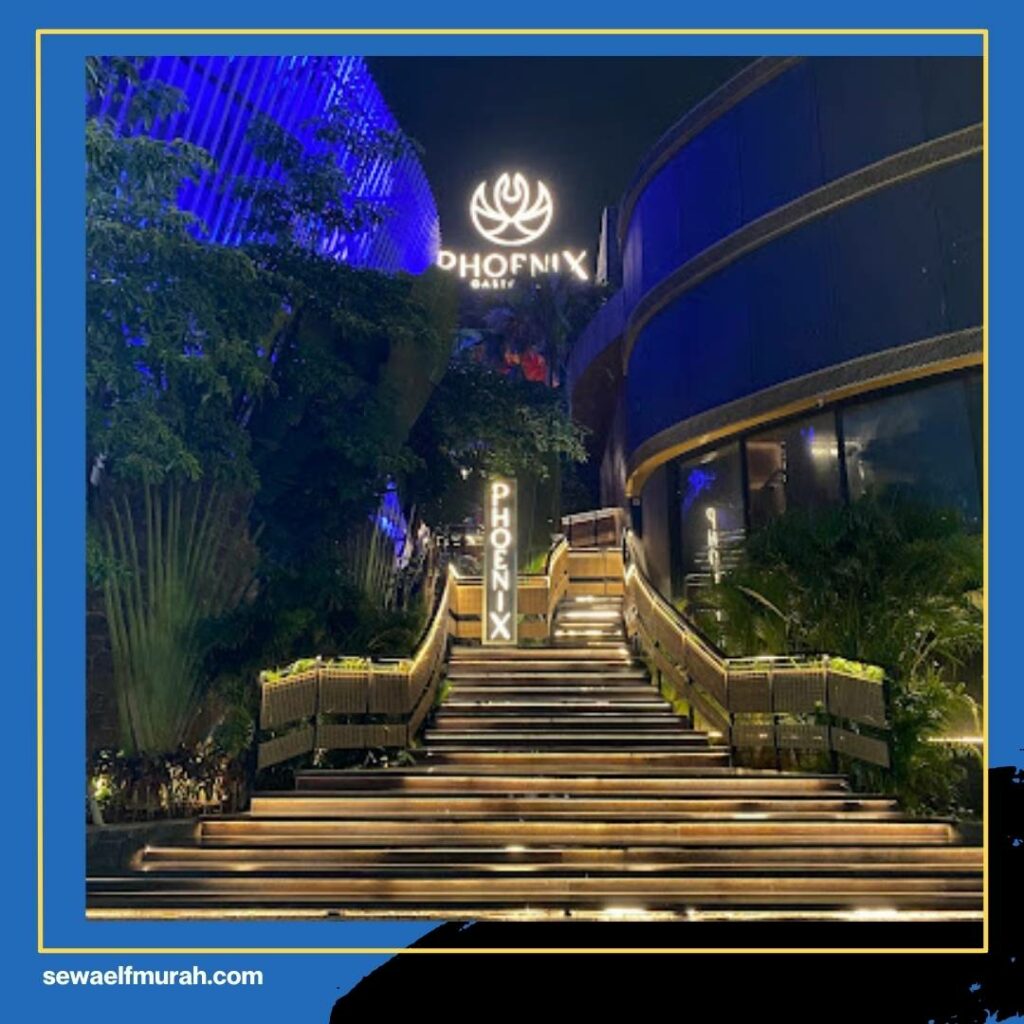 Phoenix Gastrobar PIK – Harga, Lokasi, Jam Operasional, dan Info ...